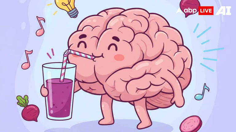 What happens to your body when you eat beetroot daily