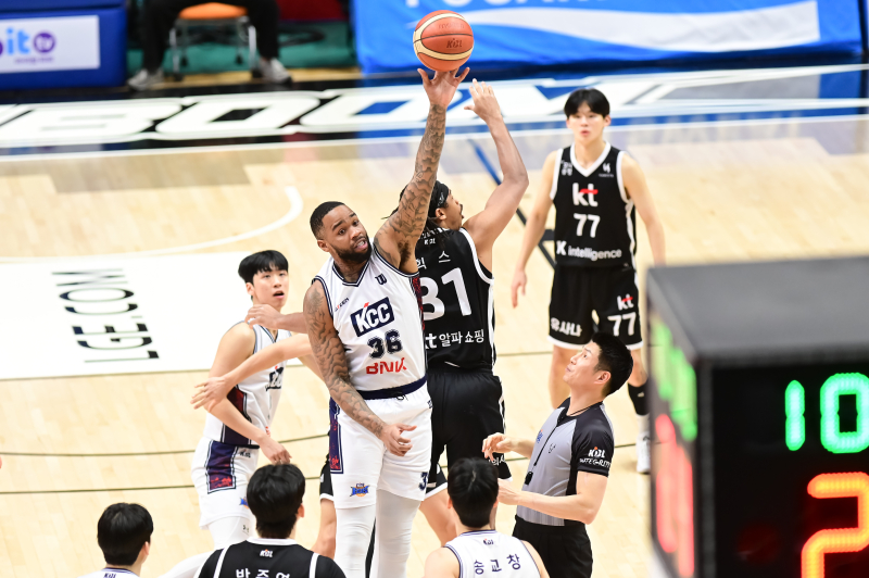 KBL, 2026~27시즌부터 외국인 선수 2명 동시 기용 가능