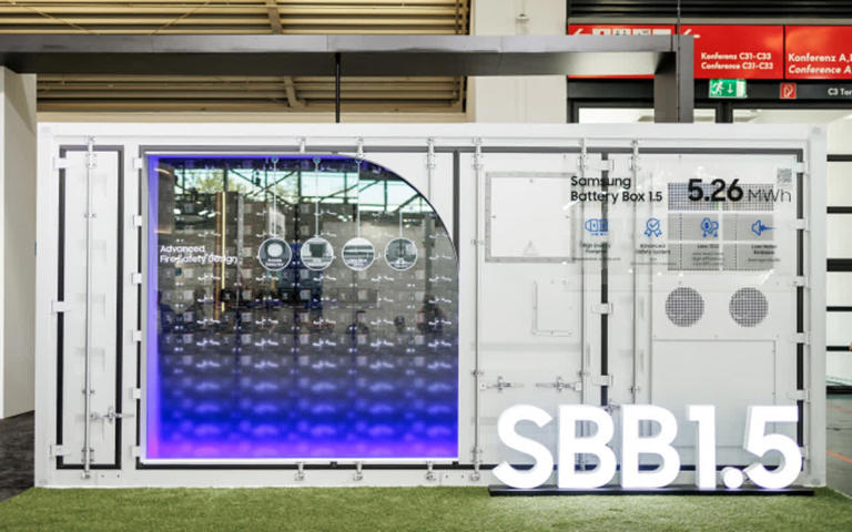 '1조원 규모' 먹거리… 배터리업계, ESS 2차 수주전 승자는 누구인가