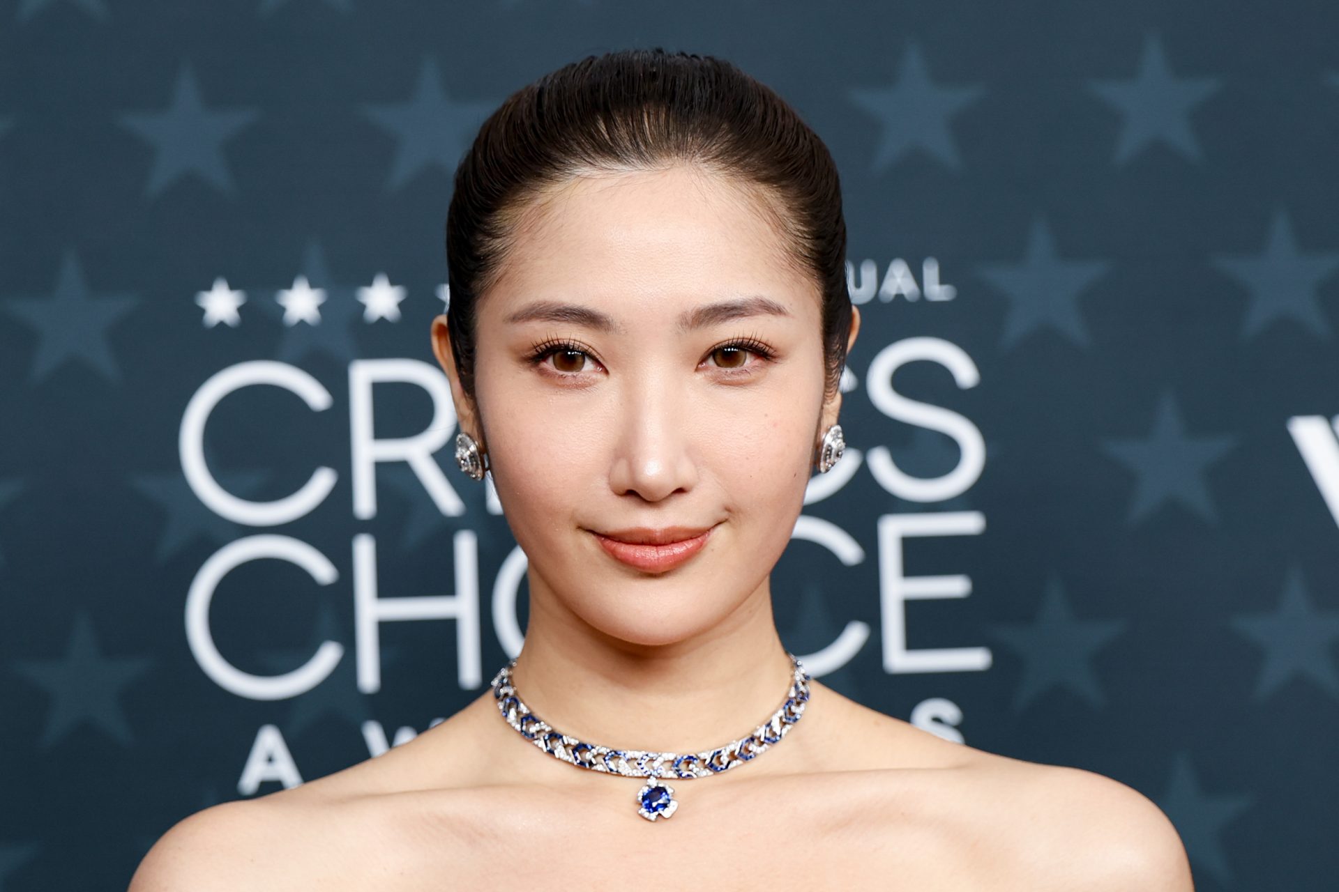 Ejae turns K-pop failure into a Golden Globes triumph