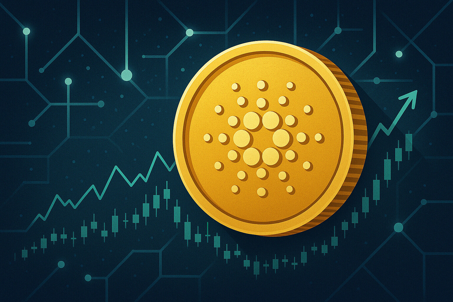 Cardano price prediction: Is ADA the best crypto to hold this year as ...