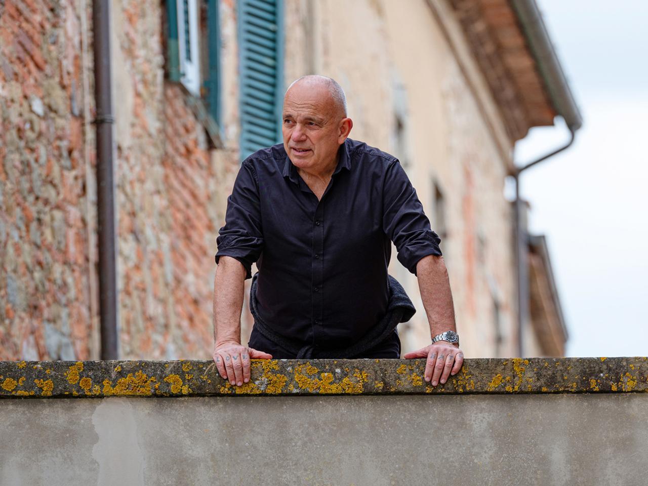 Sansovino di bronzo. Il premio va a Raspini