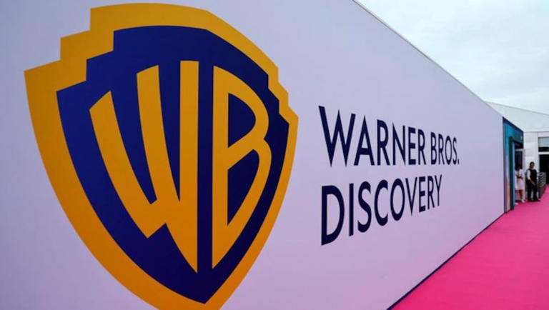 Netflix sopesa una oferta en efectivo por Warner Bros Discovery en ...