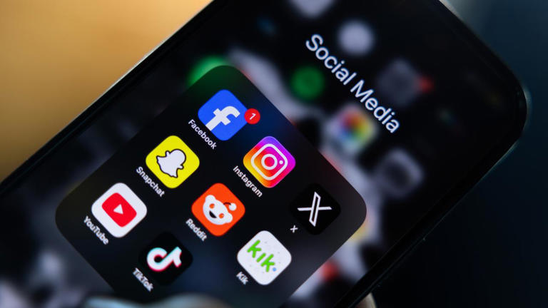 Millions of Aussies booted off social media