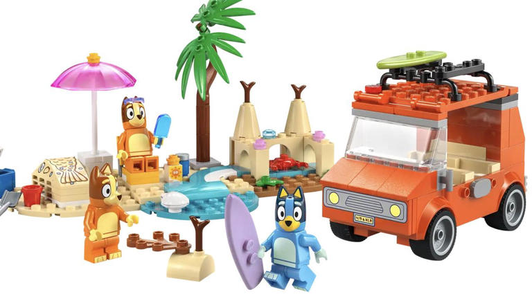 Inside Lego’s long game to save imaginative play