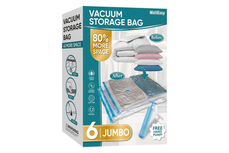 Amazon’s hidden outlet is packed with deals on bedding, home decor, and ...