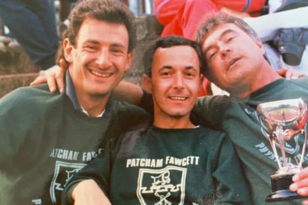 Tributes pour in for PE teacher who was an 'absolute legend'