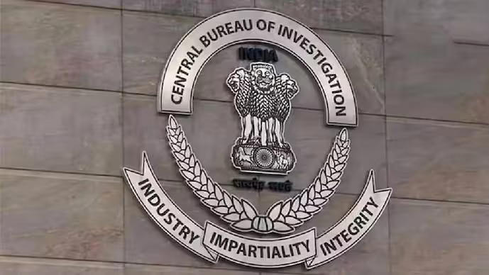 CBI conducts raids at 5 locations in Kolkata in multi-crore bank fraud case