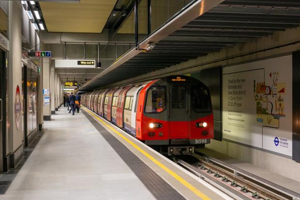 London Underground closures to know before you travel this weekend