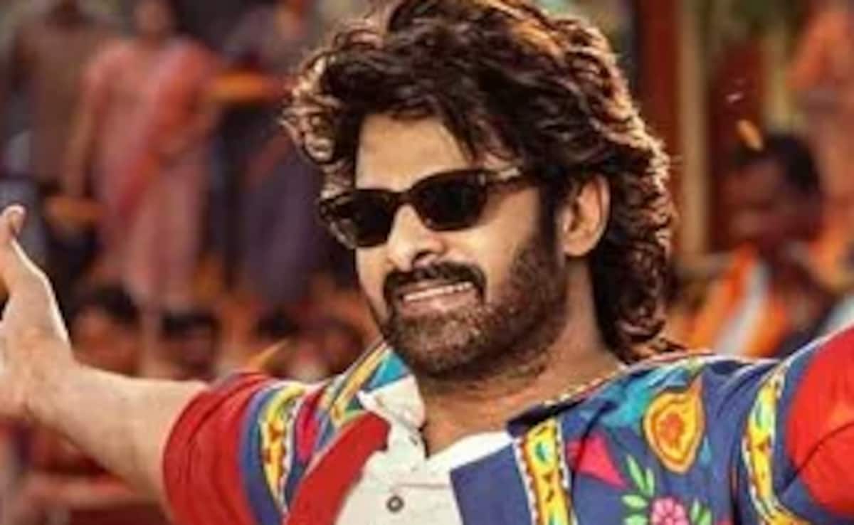 The Raja Saab box office collection day 6: Prabhas film crosses Rs 120 ...