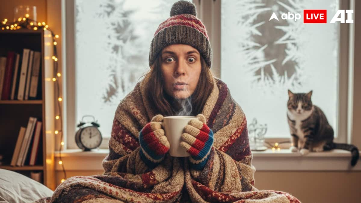 8 winter life hacks that instantly make cold mornings bearable