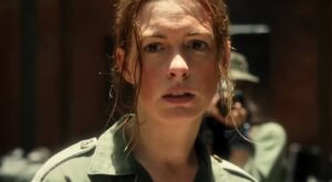 Flowervale Street | Director David Robert Mitchell’s IMAX thriller is ...