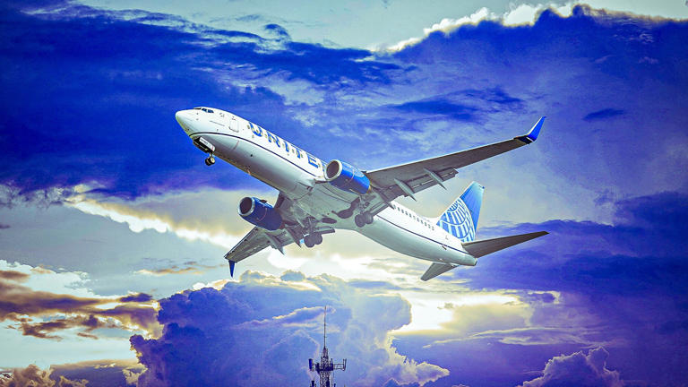 No more lag: Is Starlink the best thing to happen to flying in the 2020s?