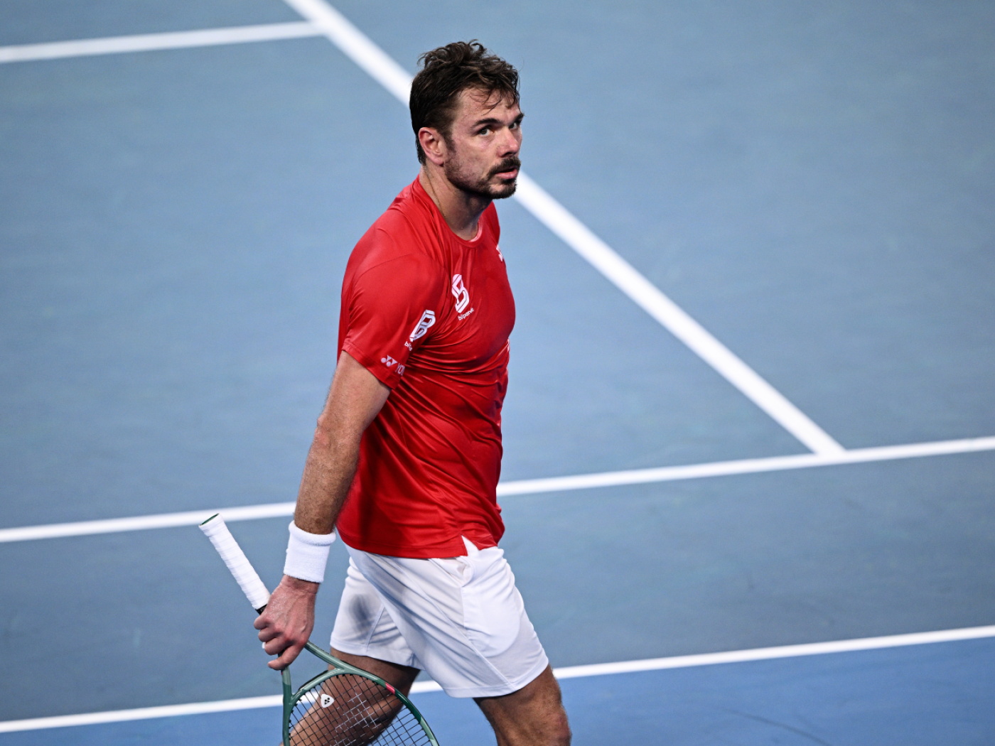 Open d'Australie : Stan Wawrinka entrera en lice face à Djere