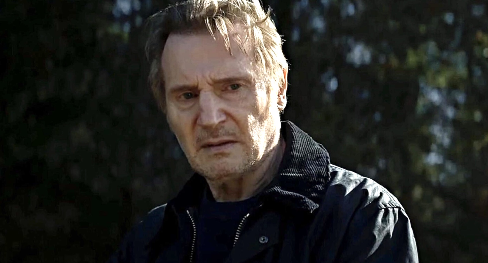 Tänään tv:ssä: Liam Neeson tekee hienon roolin vuoden 2023 jännärissä