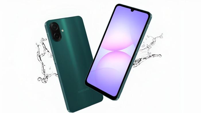 Picu perdebatan, ini perbandingan Samsung Galaxy A07 5G dan Samsung Galaxy A07 4G serta harganya