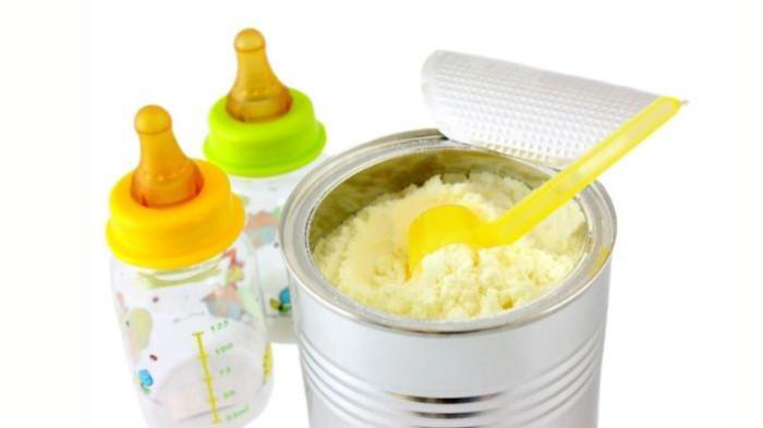 Apa itu toksin cereulide di susu formula? Ini bahayanya bagi bayi