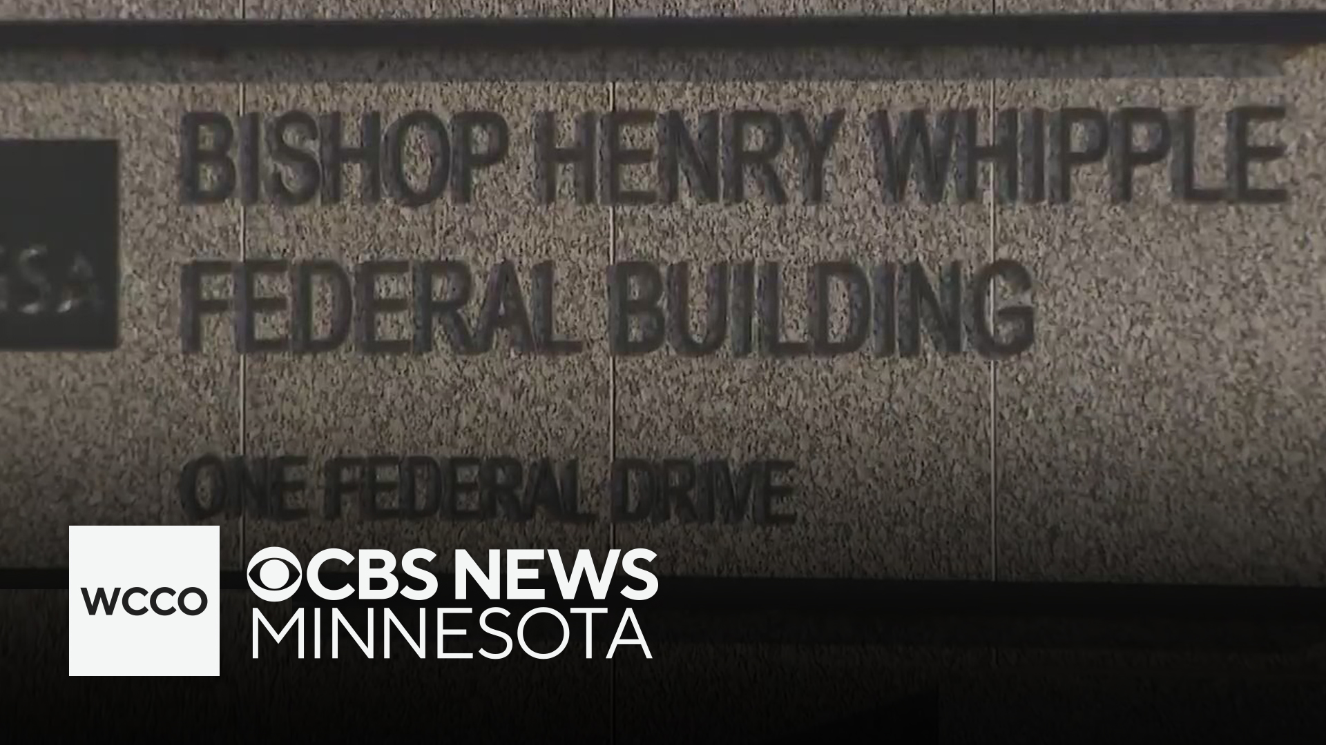 Minneapolis legal observers barred from immigration hearings