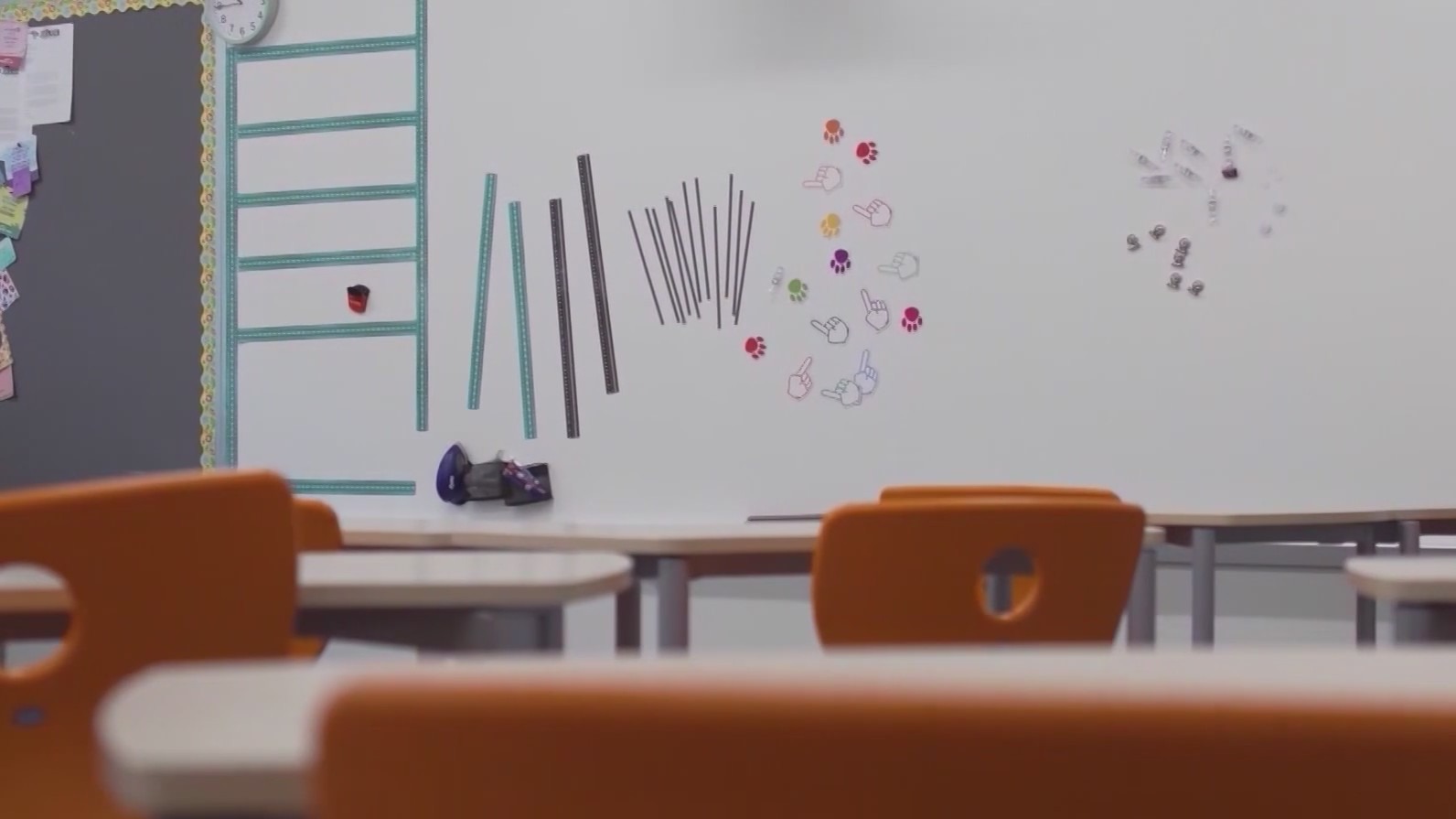 1,000 schools listed for Texas school voucher program