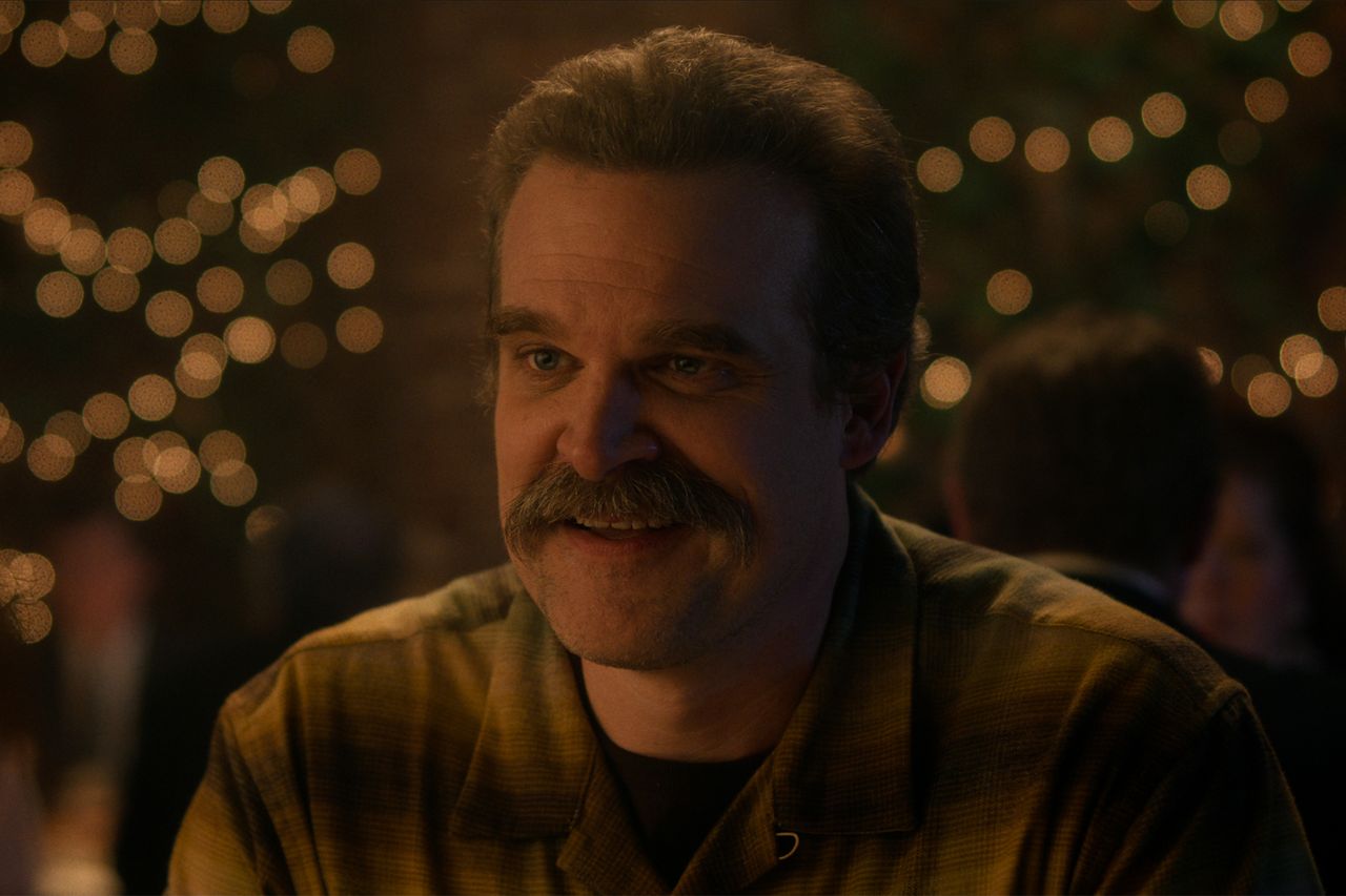 David Harbour underwent 'intense psychotherapy' for bipolar disorder ...