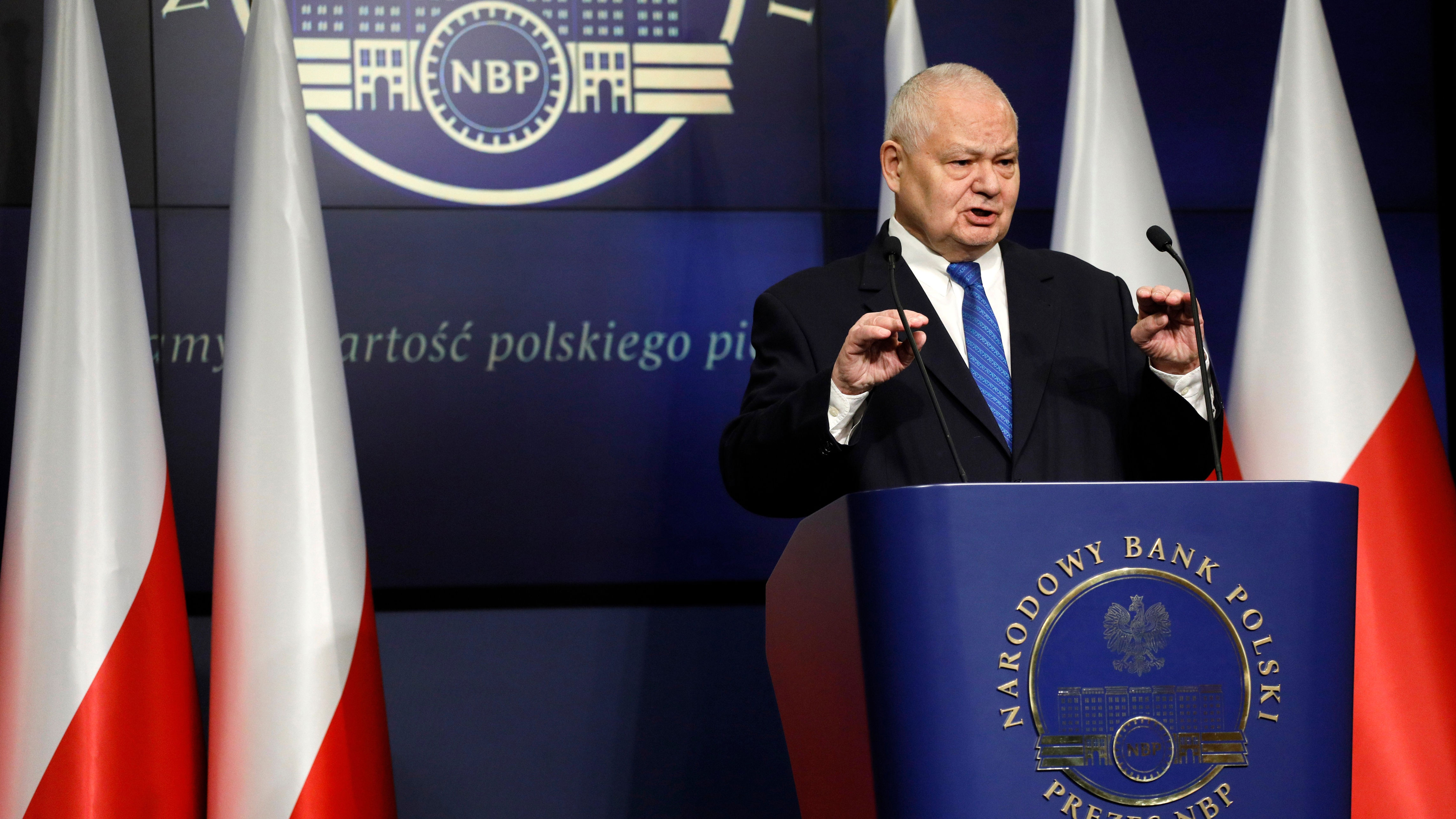 Ciemna strona obniżek stóp procentowych. Sprzeczne interesy dwóch grup