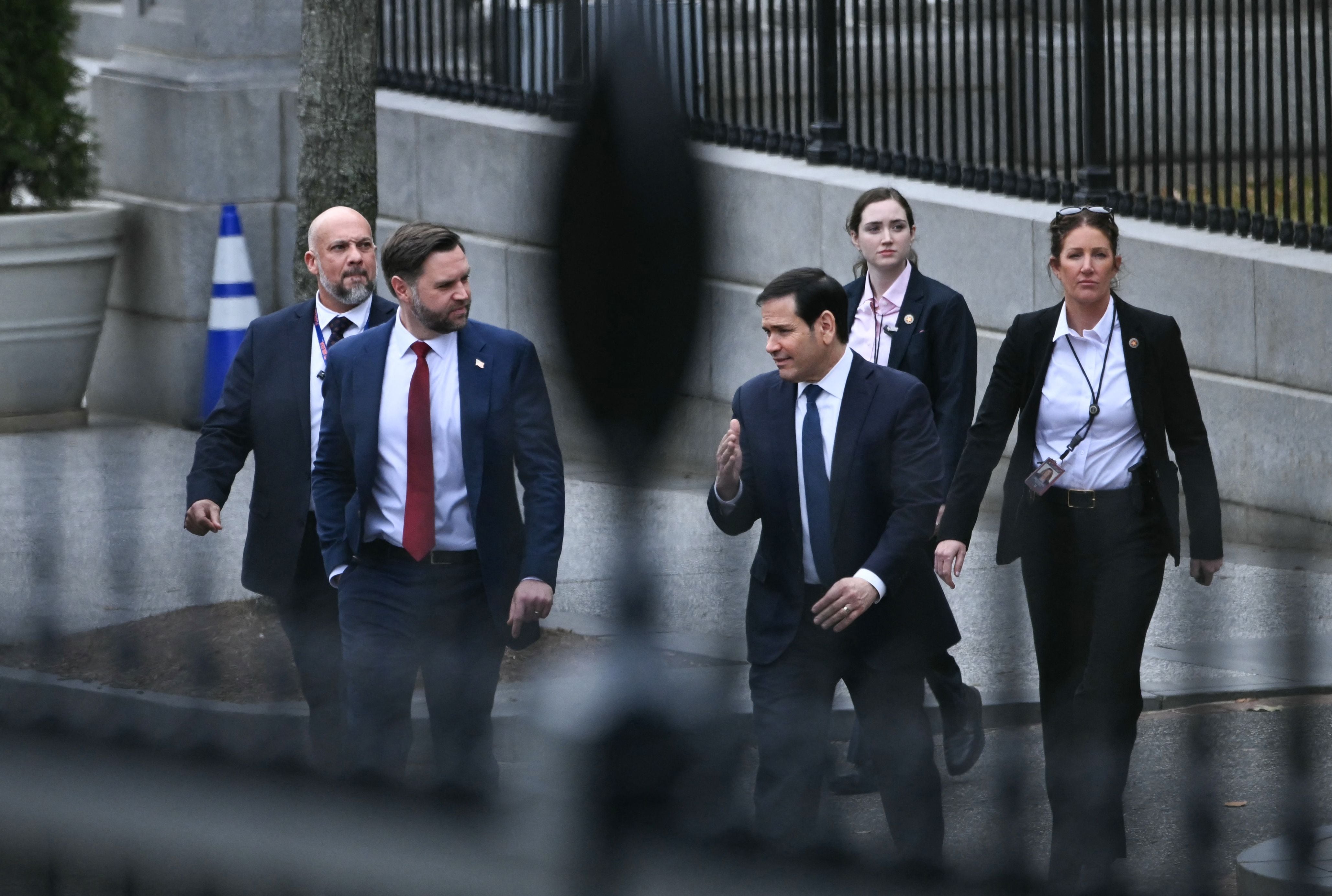 NATO deploys troops to Greenland after US.-Denmark talks collapse