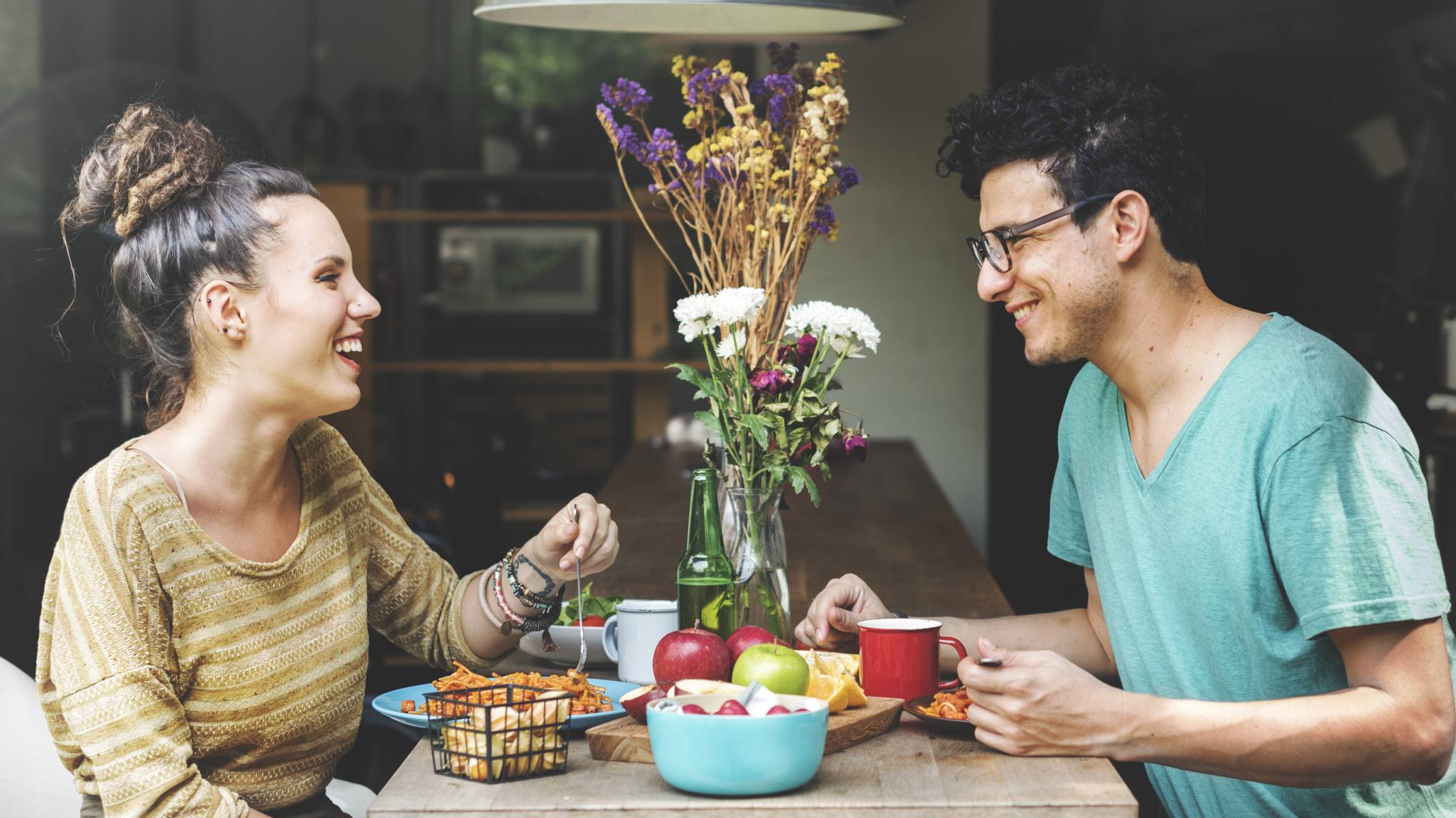 Vědma důrazně varuje: Tato znamení s vámi randí jen pro zábavu nebo ...