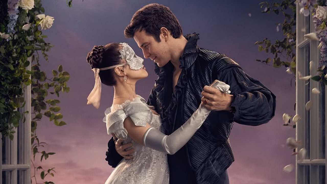 'Bridgerton season 4': All 8 Episode titles revealed ahead of January ...