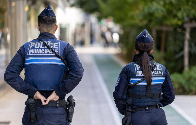 Élections municipales 2026 : La police municipale, bras armé (ou pas ...