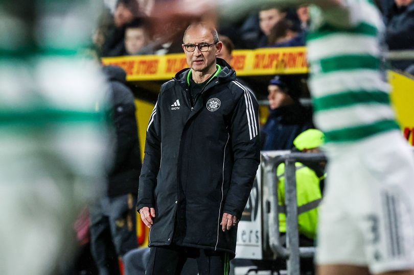 Franko Kovacevic to Celtic transfer links addressed as Martin O'Neill ...
