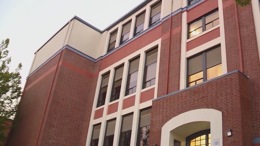 New policy ensures Jefferson High School 'has a future'