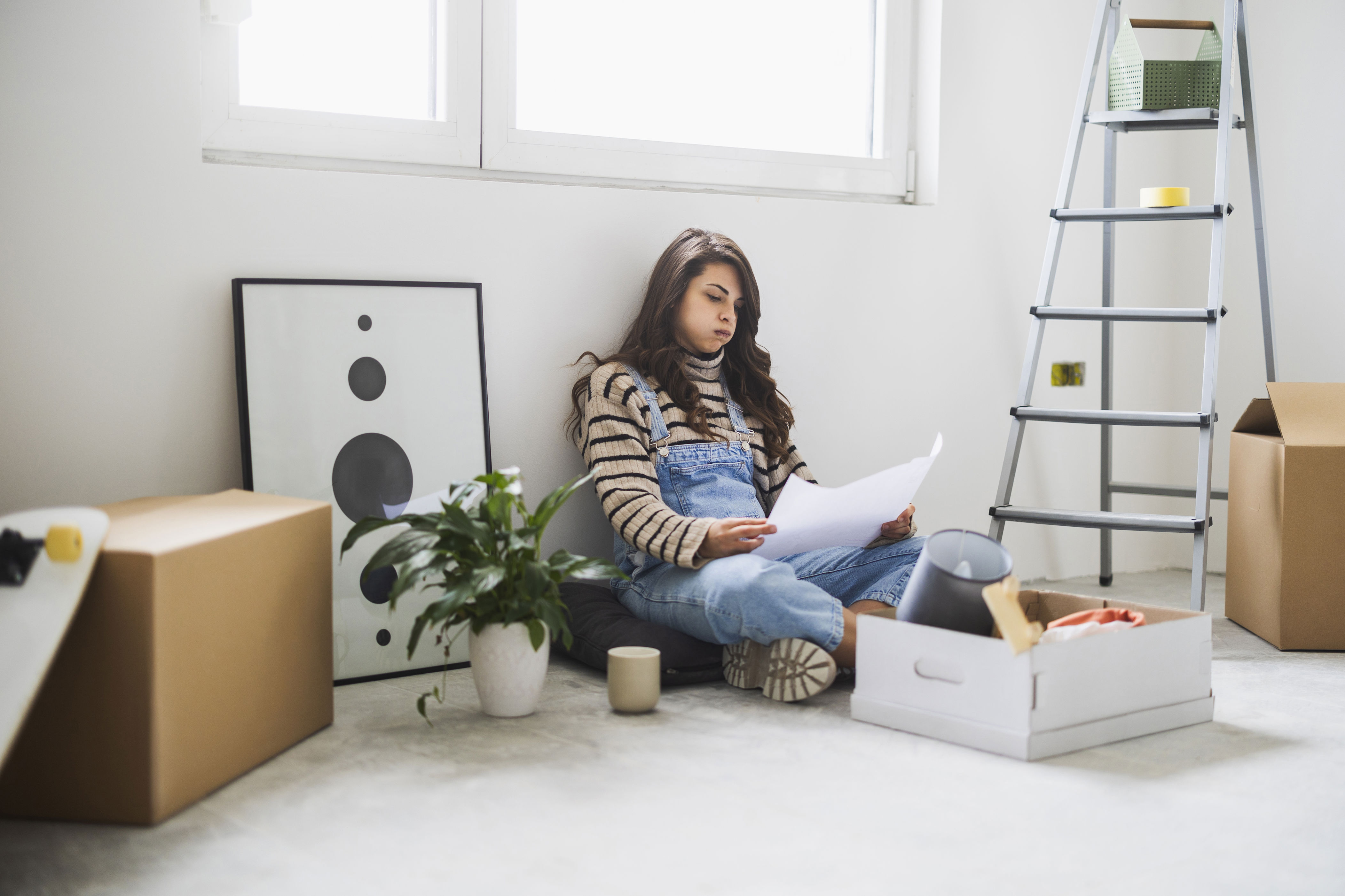 UK rents expected to rise 2% in 2026 amid 'chronic' housing shortage