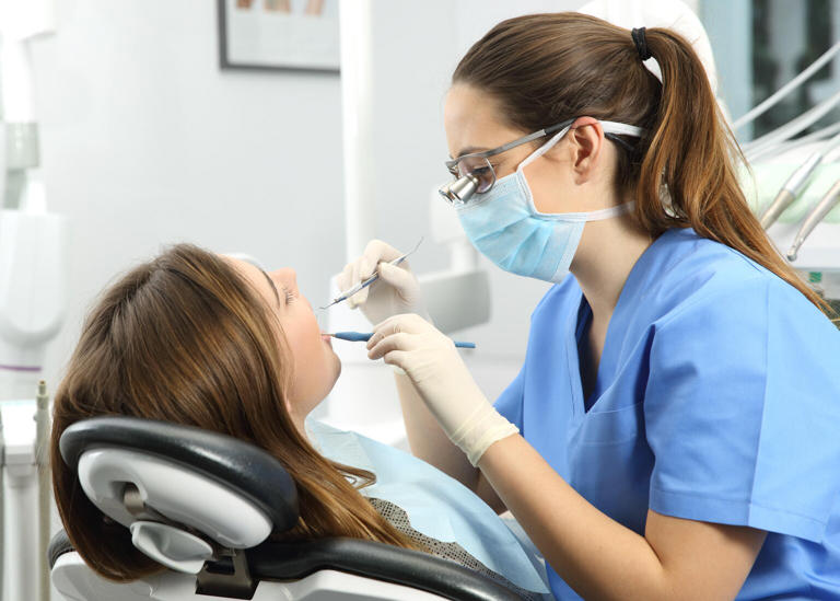 Ask the dentist: How to deal with 'poo breath'