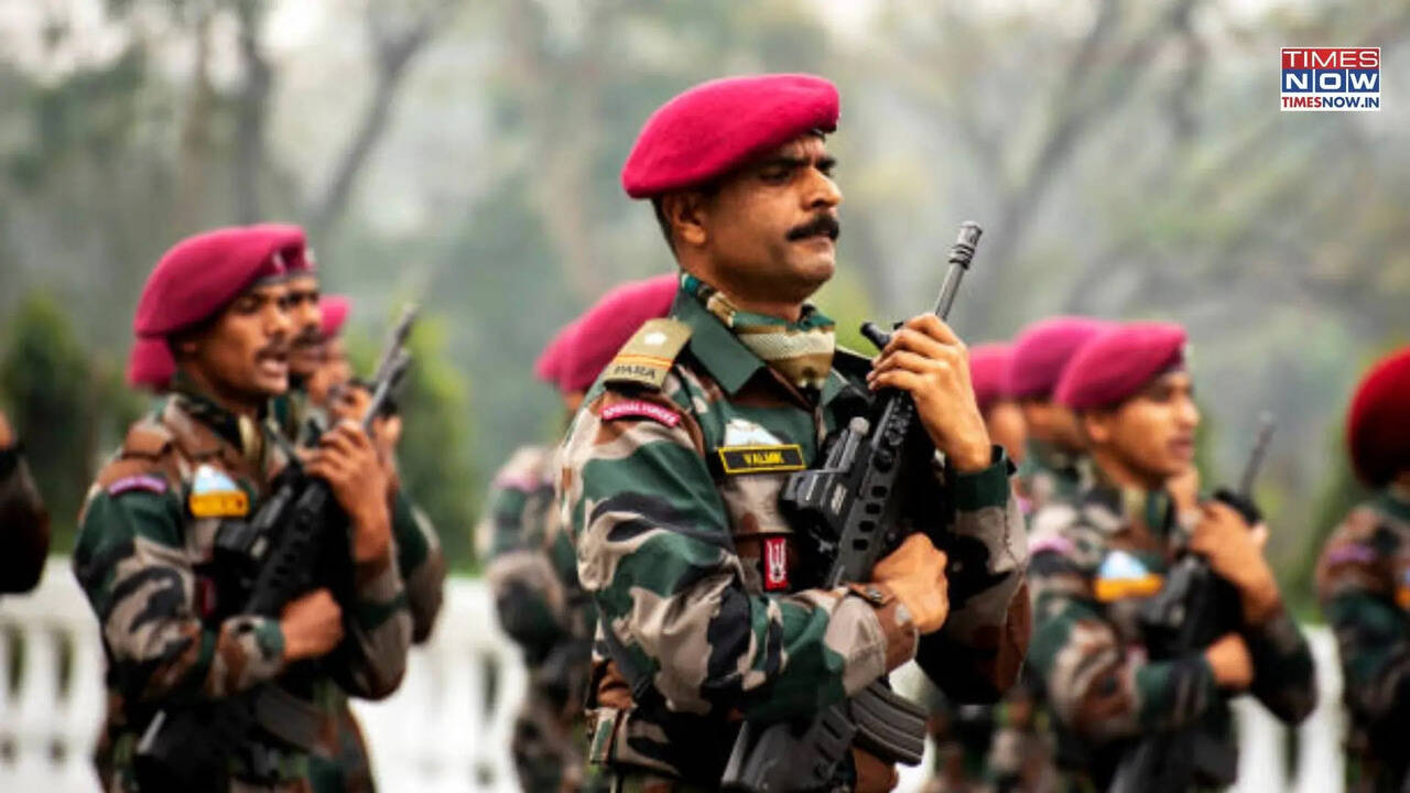 Indian Army jobs after 10th and 12th: Eligibility, age limit and entry ...