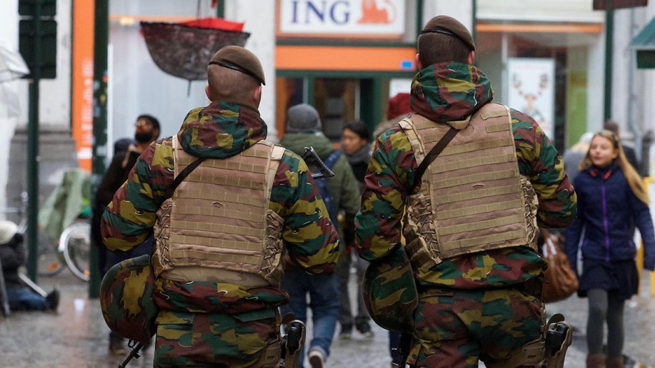 Quelles sont les menaces qui pèsent sur la Belgique ? Voici ce que ...