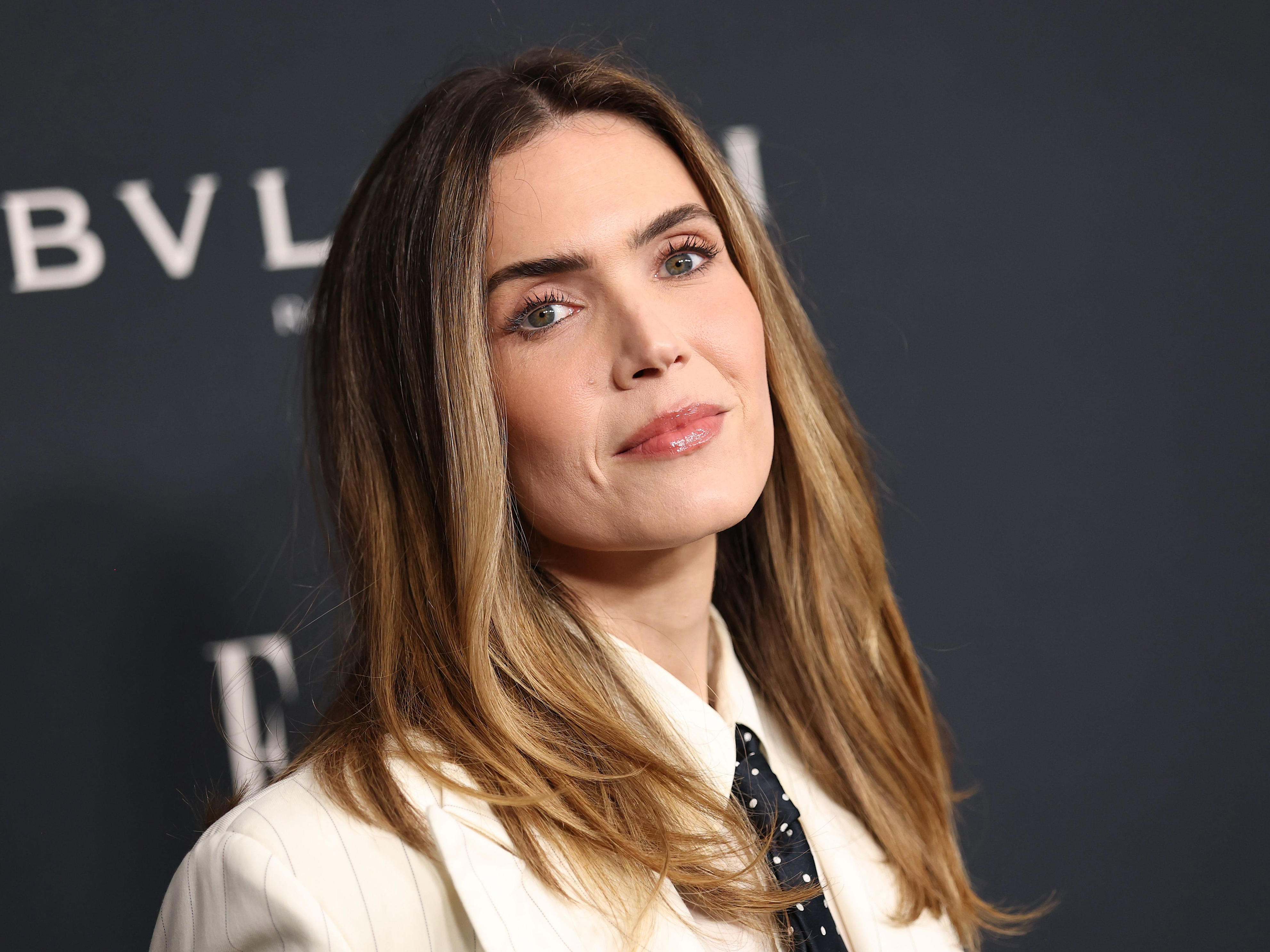 Mandy Moore says motherhood has reshaped her friendships