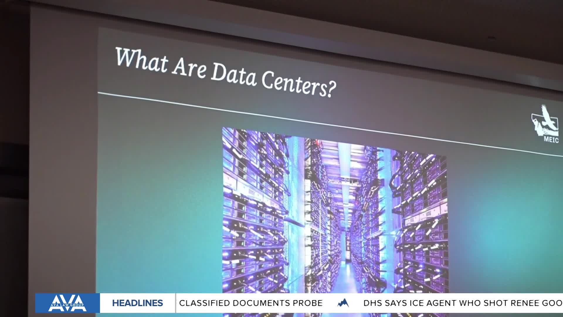 Community voices concerns over Broadview AI data center project