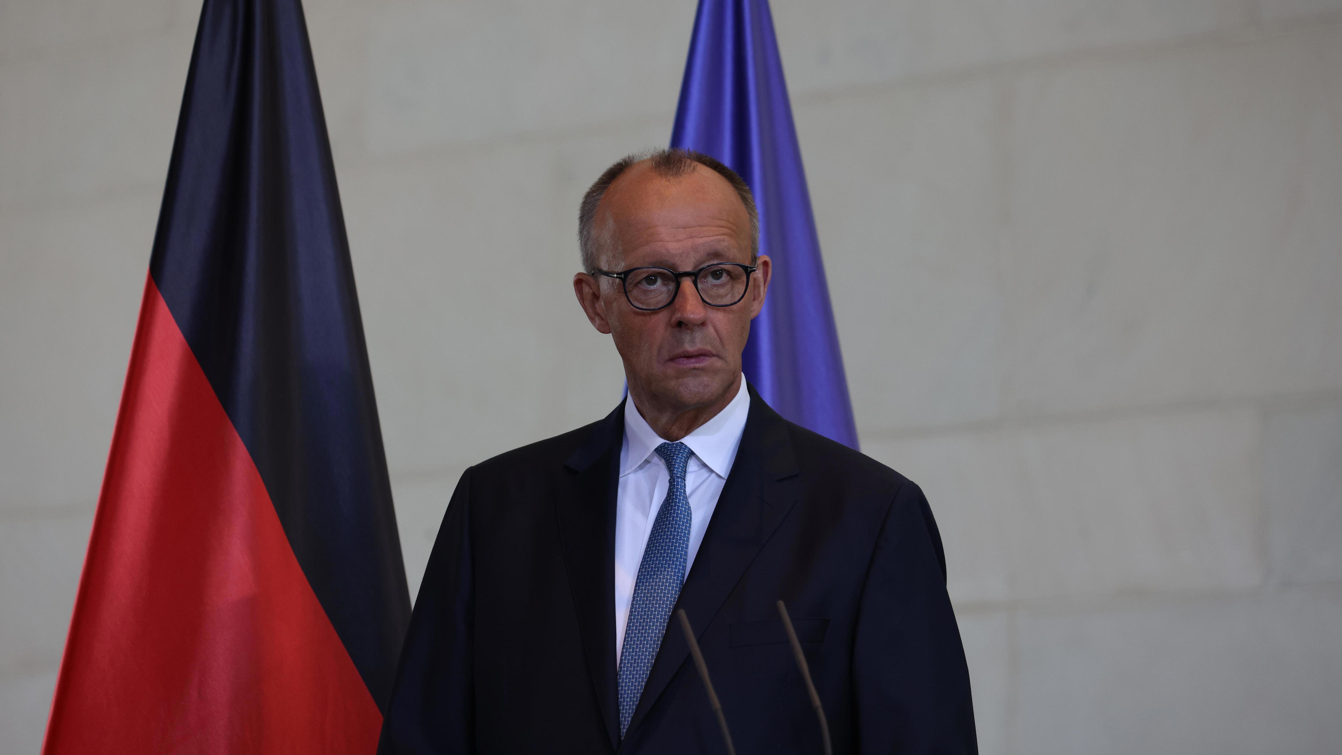 Germany's grandstanding on Iran: The best Europe can muster?