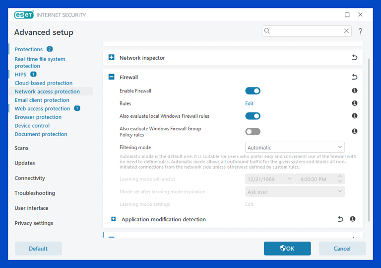 ESET Home Security Essential