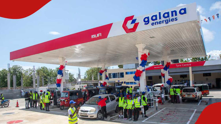 Kenyans react after EPRA cuts petrol price by KSh 2, diesel and ...