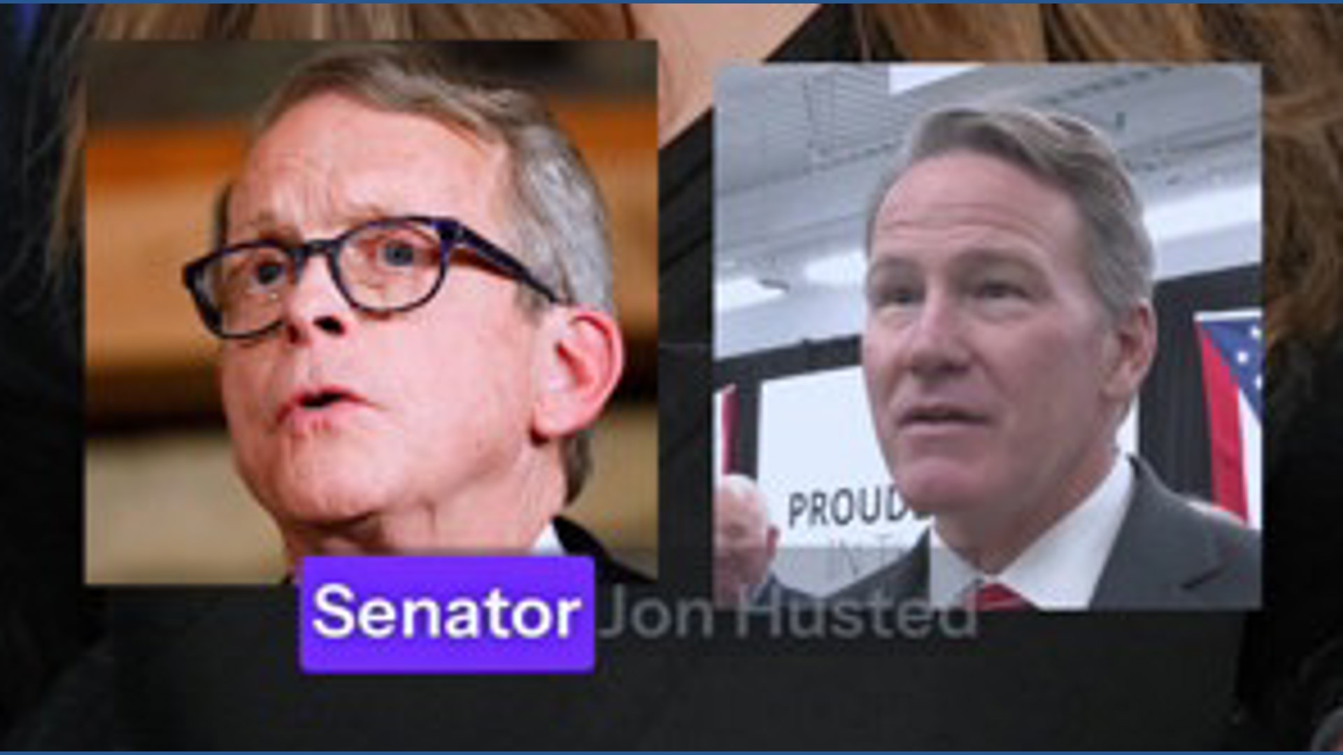 Gov. DeWine, Sen. Husted listed as potential witnesses in FirstEnergy ...