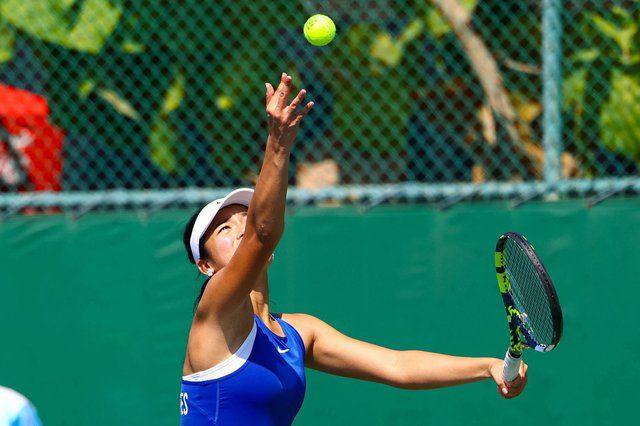 Tennis: Alex Eala opens Australian Open debut against USA's Alycia Parks