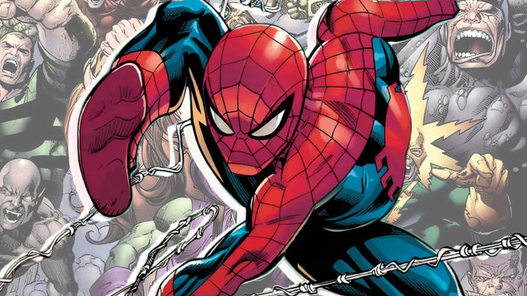Marvel is killing off a fave Spider-Man villain in 2026 after 58 years