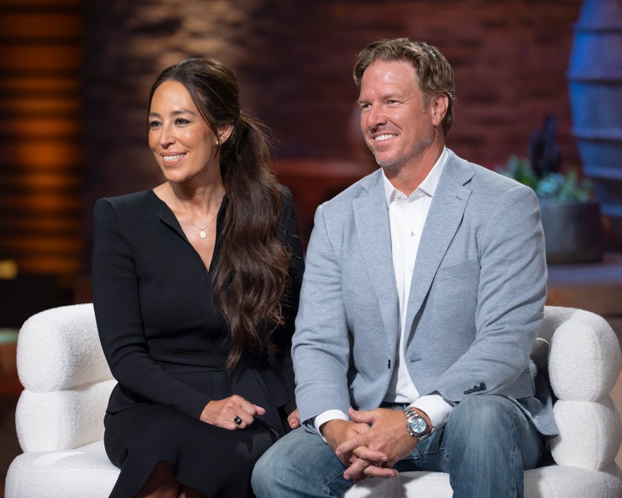 Chip, Joanna Gaines make largest donation to Baylor Univ. baseball program