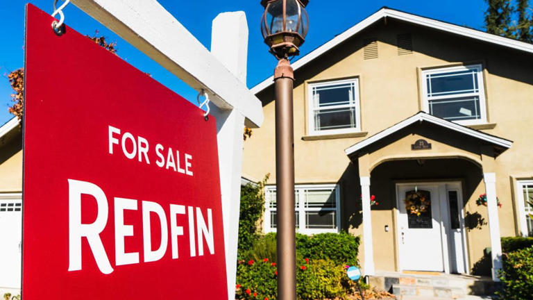 Redfin predicts key real estate, mortgage rates change