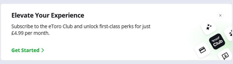 Etoro review: How good is the popular platform for long-term investors?