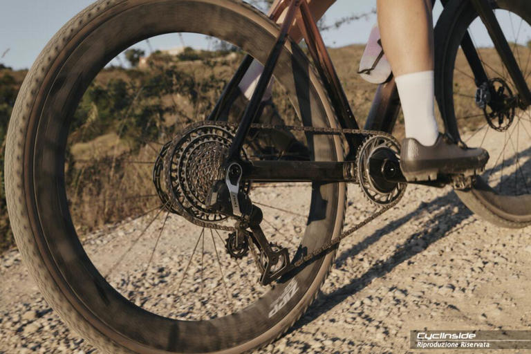 La gravel sta davvero mandando in pensione la mountain bike?