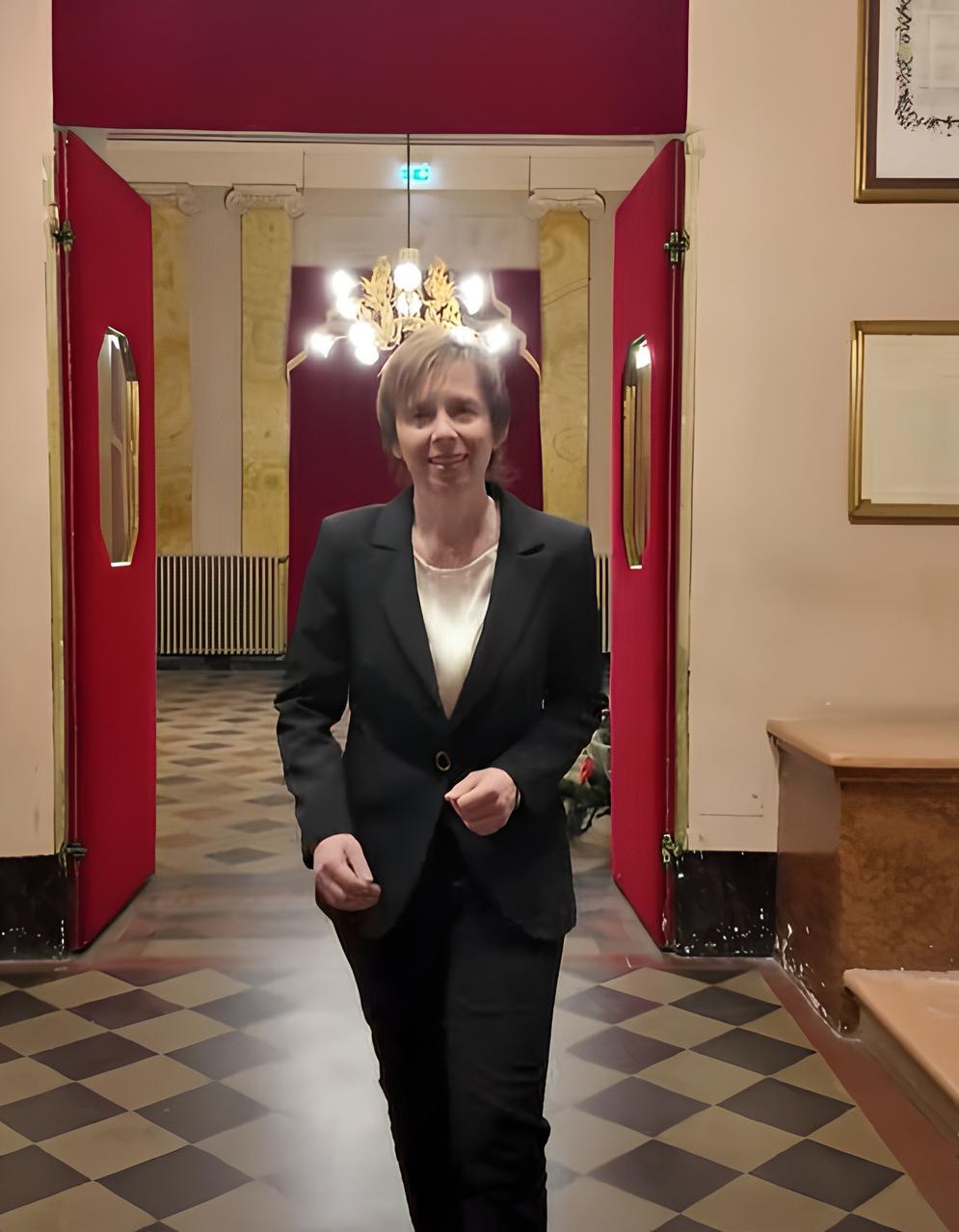 "Oratorio e S.Agostino sono dell’Ast"