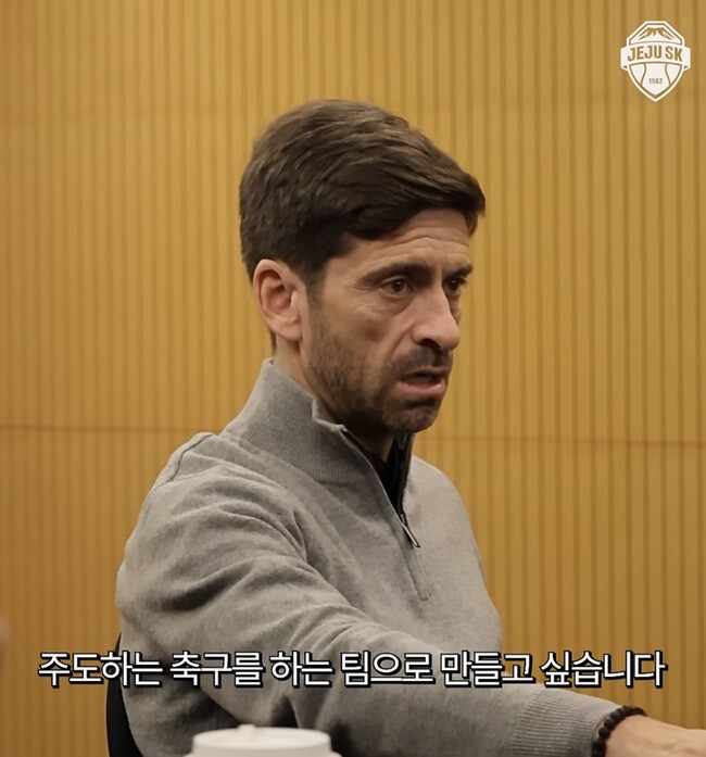 [k1.told] '벤투 DNA' 세르지우 제주 색깔 보인다…권창훈, 남태희에 '조규성 스타일' 기티스로 정점