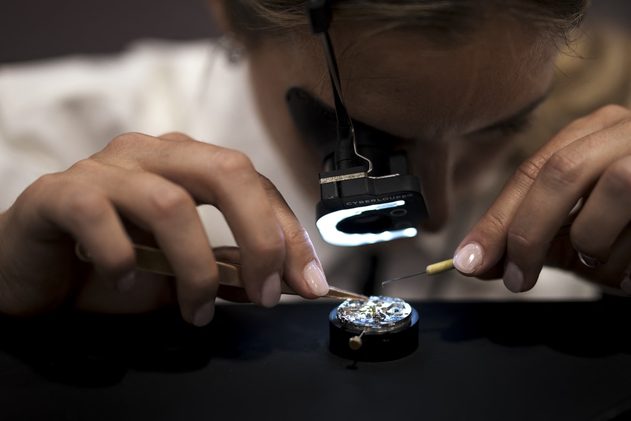 Richemont’s jewelry shines once more as luxury eyes stronger year ahead